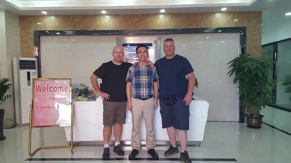 Injection Molding Wall Thickness Guide – Max & Min Limits | LXG Mold ...